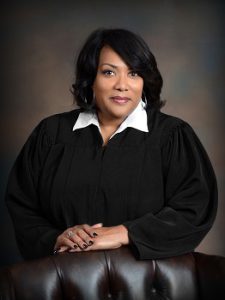 Judge Shonda D. Stone | Court of Appeal, Second Circuit State of Louisiana